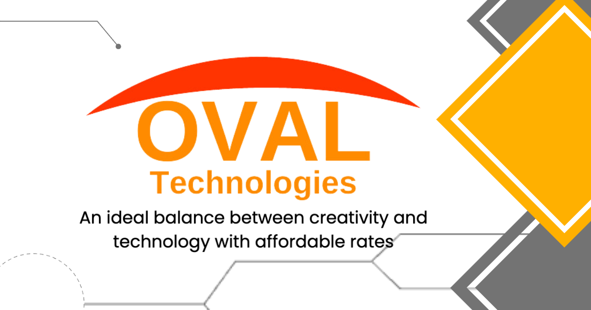 OVAL Technologies